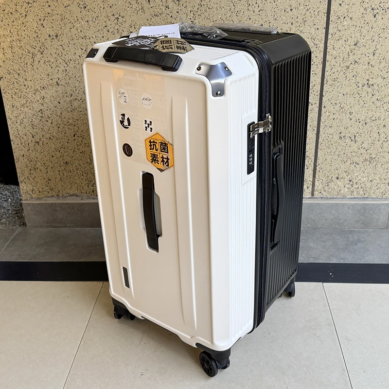 Carrier 28-inch Large Size Luggage 30/32/36/50 inch Explosion-proof ...