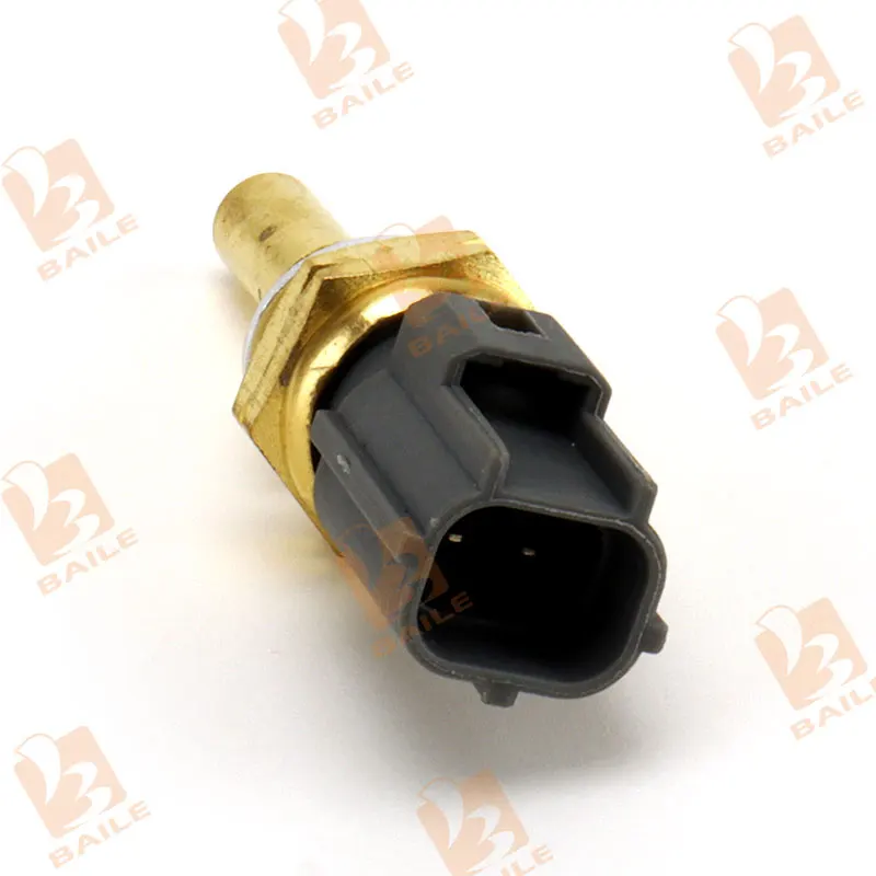Kubota Water Temperature Sensor FridayParts Coolant Temp Sensor For ...