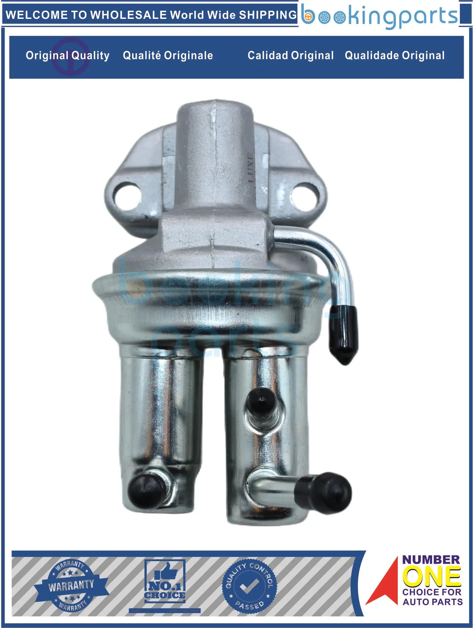 FUP31417,8944385330,8944385331 Fuel Pump For CHEVROLET LUV 2.3/TROOP.1. ...