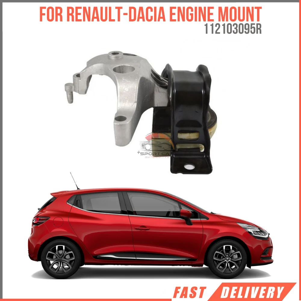 For-CLIO-IV-LODGY-CAPTUR-DOKKER-DUSTER-1-5-DCI-ENGINE-MOUNTING-OEM ...