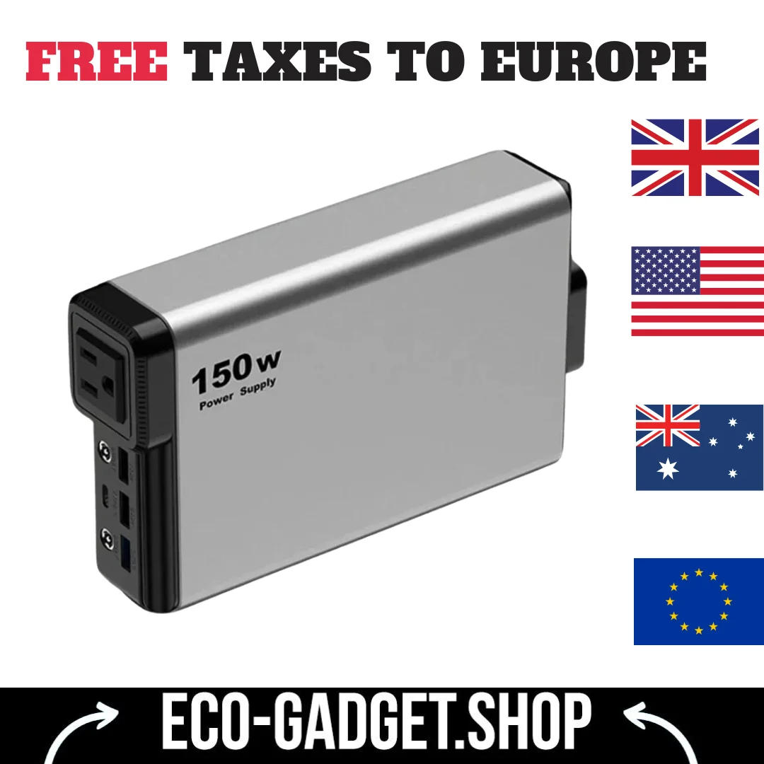 32000mAh-Power-Station-Portable-220V-Emergency-External-Battery-Power ...
