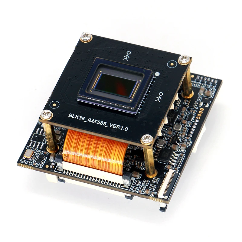 8MP-60fps-STARVIS-2-IMX585-4K-Network-Camera-Module-1000M-Gigabit ...