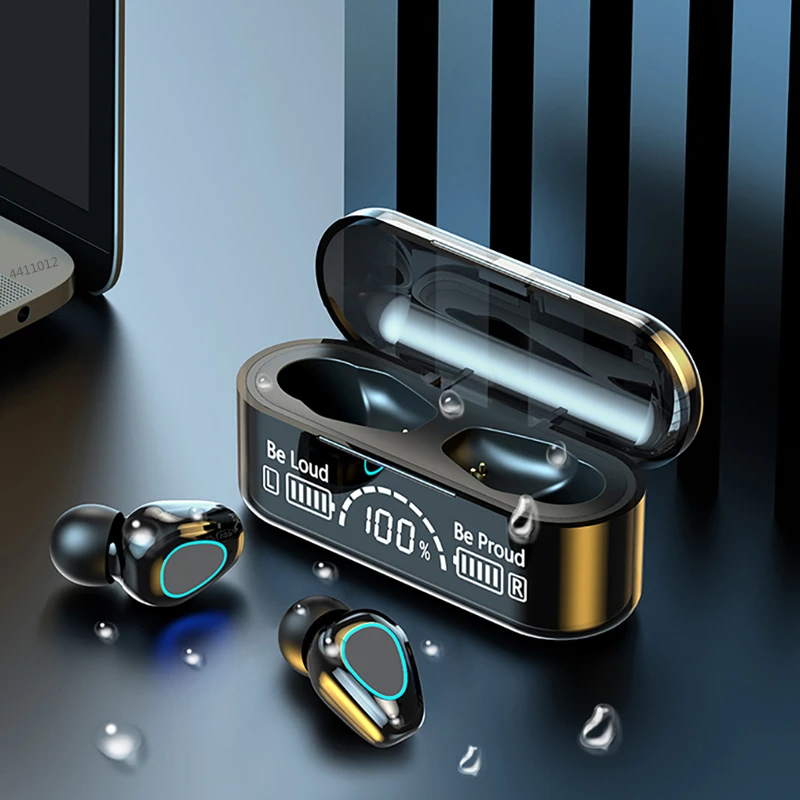 Auriculares-inal-mbricos-TWS-con-Bluetooth-5-2-aud-fonos-est-reo-deportivos-impermeables-con ...