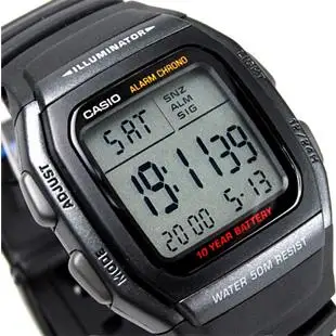 Casio-digital-man-watch-W-96H-1BV-multiple-alarm-10-years-battery ...
