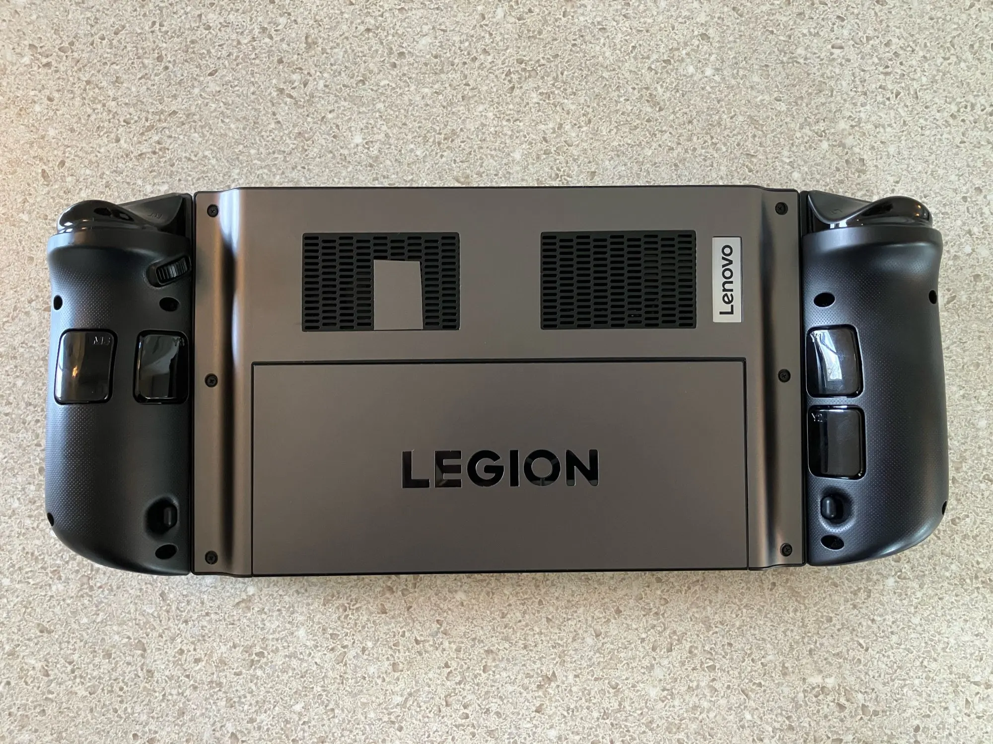 Lenovo Legion GO Console Stickers Cover Case – Fabluz