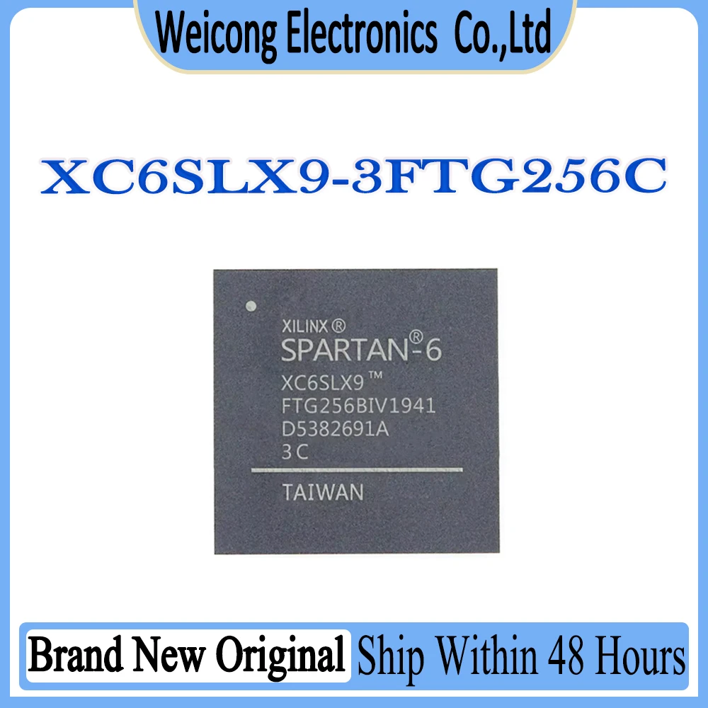 XC6SLX9-3FTG256C-XC6SLX9-3FTG256-XC6SLX9-3FTG-XC6SLX9-3FT-XC6SLX9-3F ...