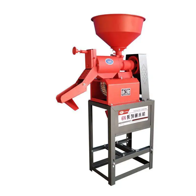 Rice-machine-household-peeling-machine-rice-deworming-machine-rice ...