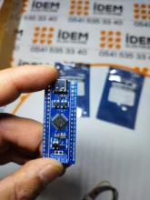 WeAct STLink V2.1 Simulator Download Programmer STM32 Minimum System Development Board STM32F103 ...