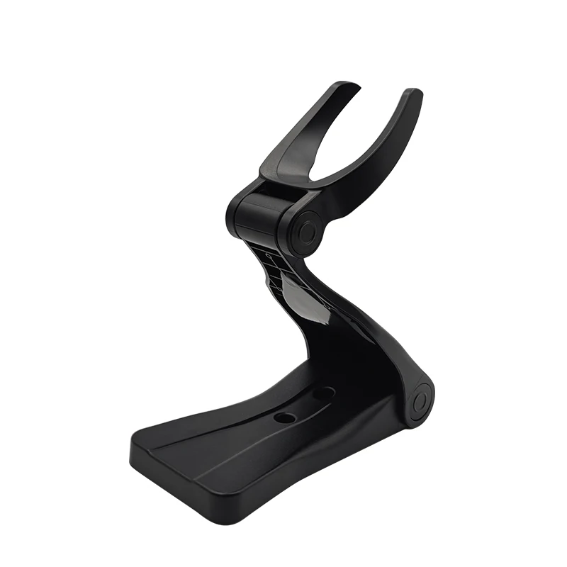 Soporte universal ajustable para escáner de código de barras Soporte ...
