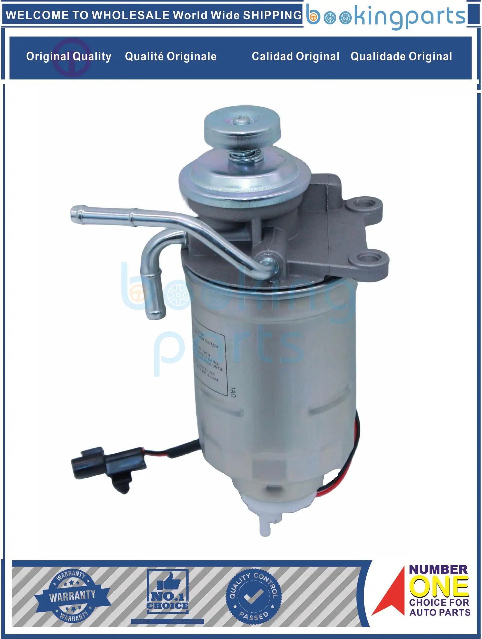 FUP55412-ASSY-23380-5B140-233805B140-Fuel-Pump-For-TOYOTA-HILUX-97-06 ...