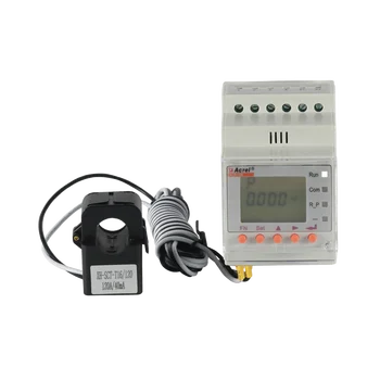 Acrel single phase zero export device ACR10R-D16TE for solar inverter ...