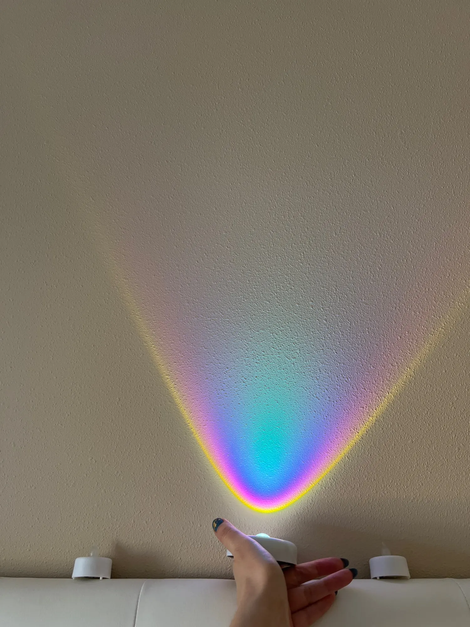 Sunset Beautiful Skyline LED Light Projector - Mavigadget