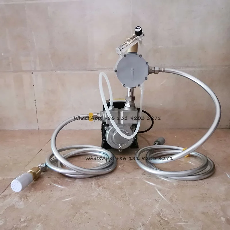 Micro-Nano Bubble Generator Water Treatment Machinery Micro Bubble Generator Ozone Generator ...
