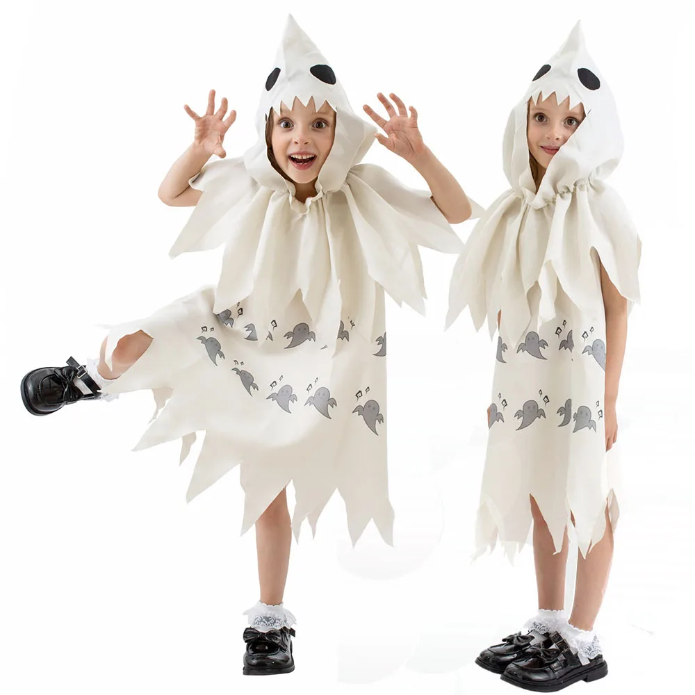 Real Evil Ghost Girl