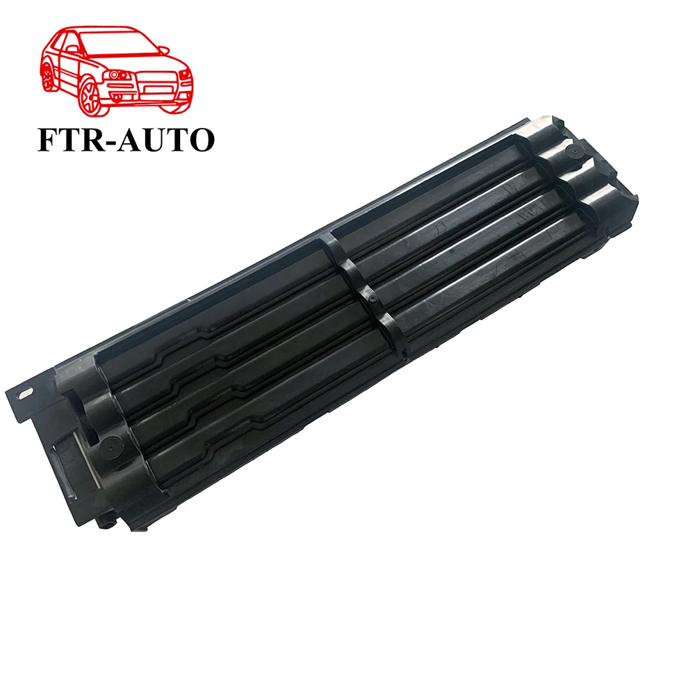 Radiator Deflector Air Diverter Grille Front Bumper 214F69347R ...