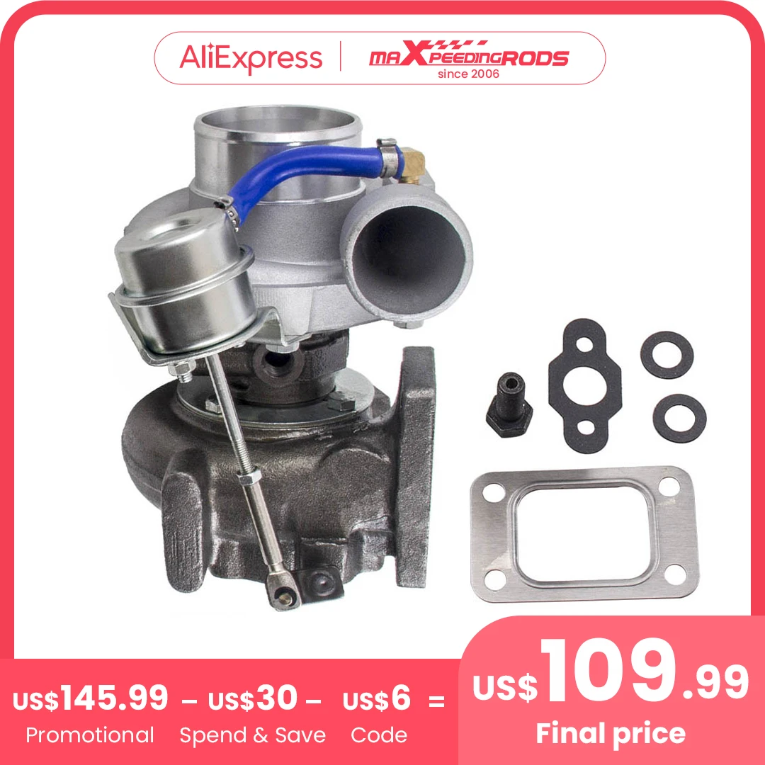 Gt25 T25 T28 Gt28r Gt2860 Gt2871 Turbo Charger For 1.5l-2.0l Up To ...