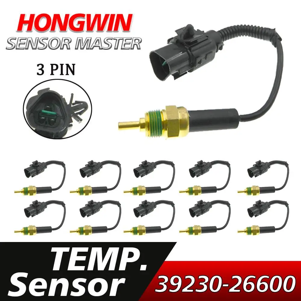 Sensor-de-temperatura-del-refrigerante-del-motor-para-Hyundai-Accent ...