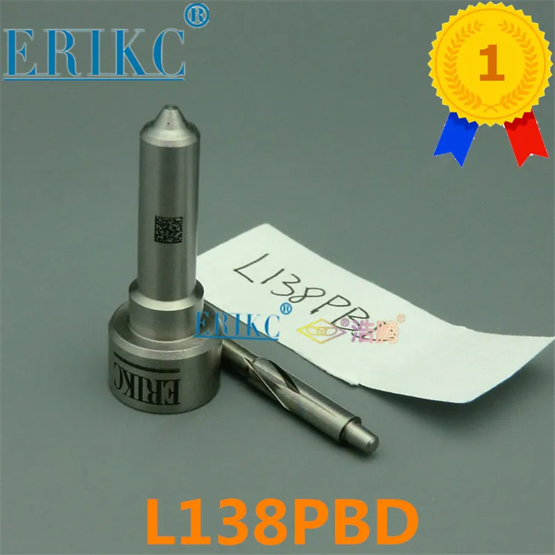 Ejbr02601z A665017012 Ejbr04601d A6650170321 Diesel Fuel Injector ...