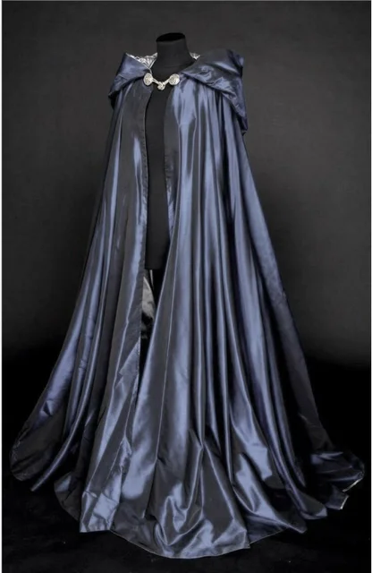 Phantom Of The Opera Gerard Butler Cape