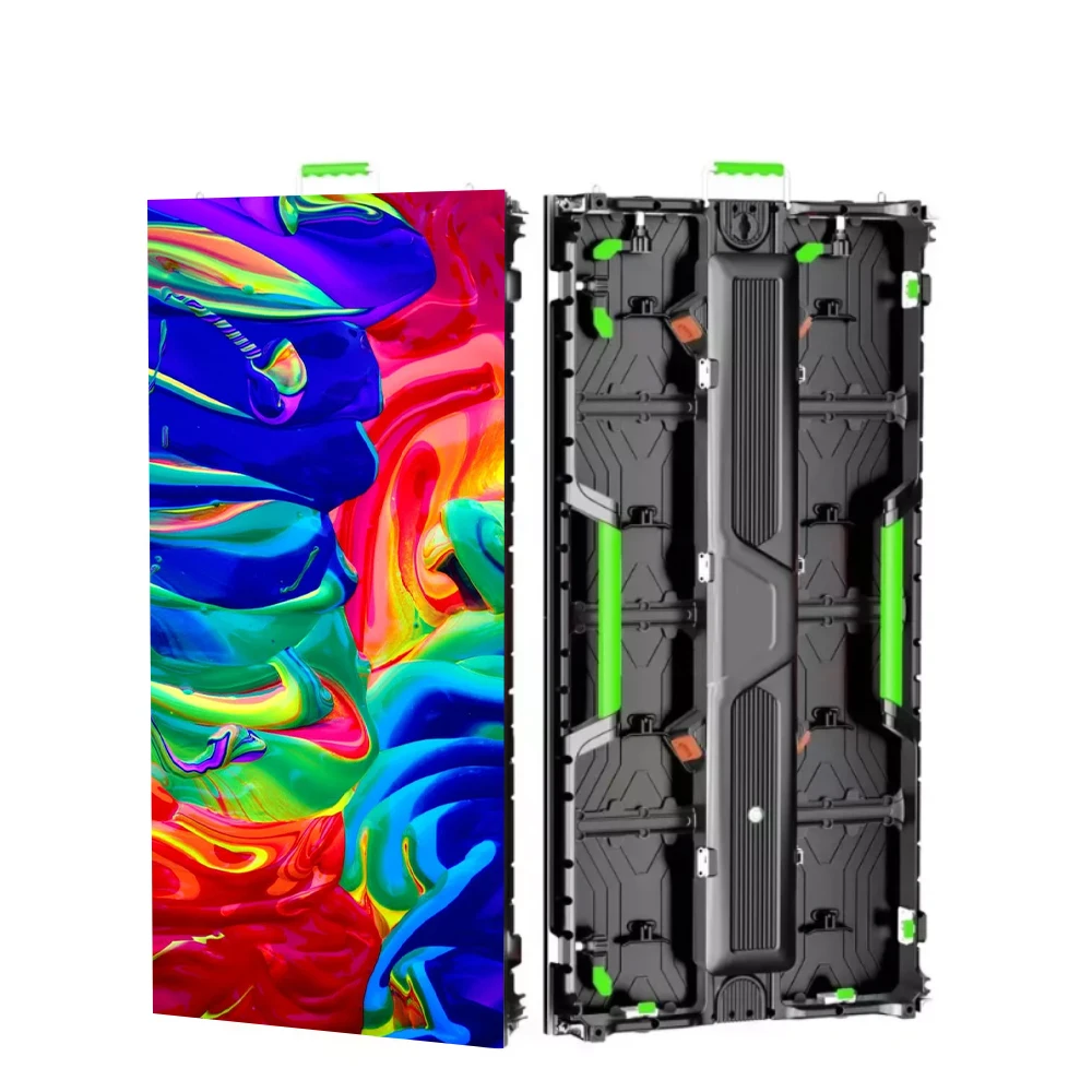 Outdoor-Full-Color-P4-81-Rental-LED-Display-Screen-Box-500x1000mm-High ...