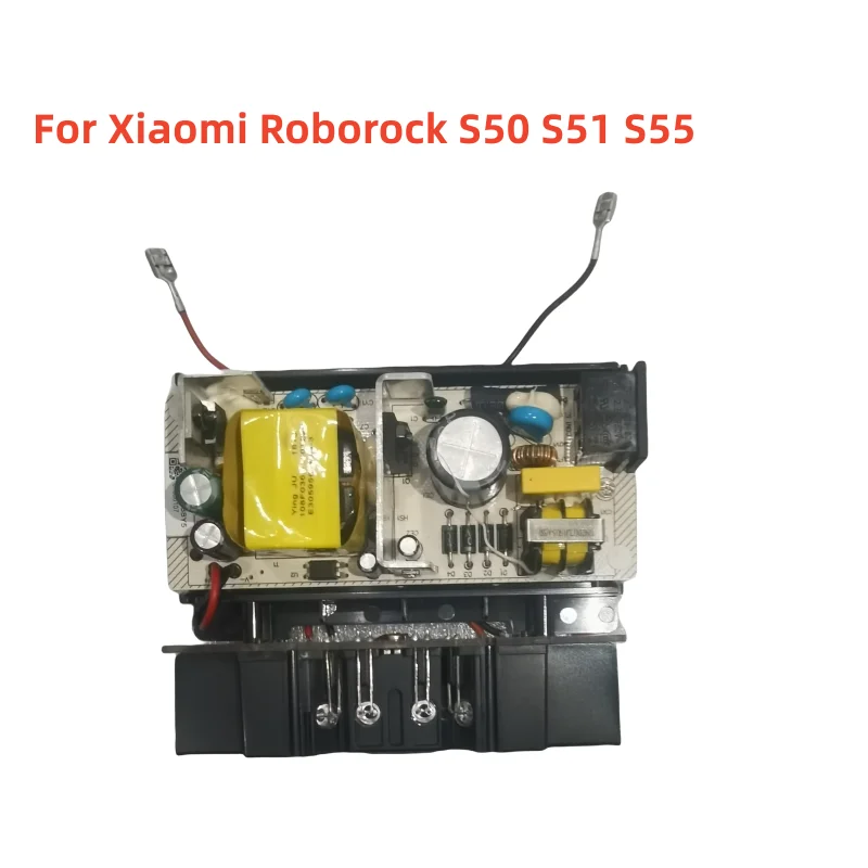 Original-Charger-Dock-Main-Board-Motherboard-For-Xiaomi-Roborock-S50 ...