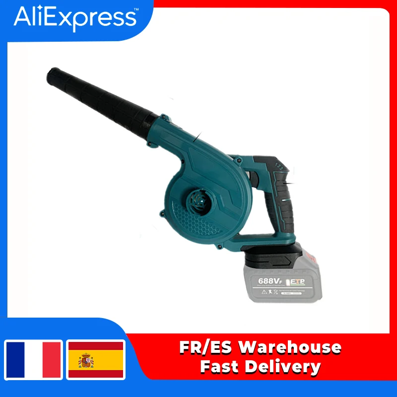 Rotatable-Speed-Adjustable-Rechargeable-Blower-Lithium-ion-Wireless ...