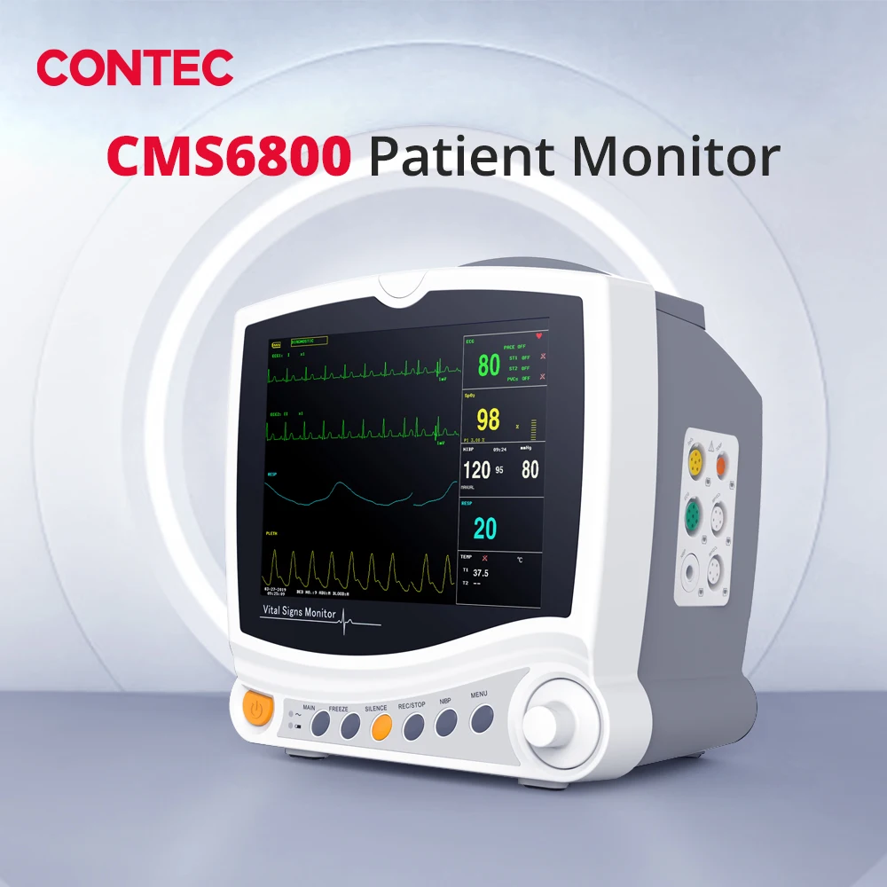 CONTEC-ICU-Portable-6-Parameters-8-Vital-Signs-Patient-Monitor-CMS6800 ...