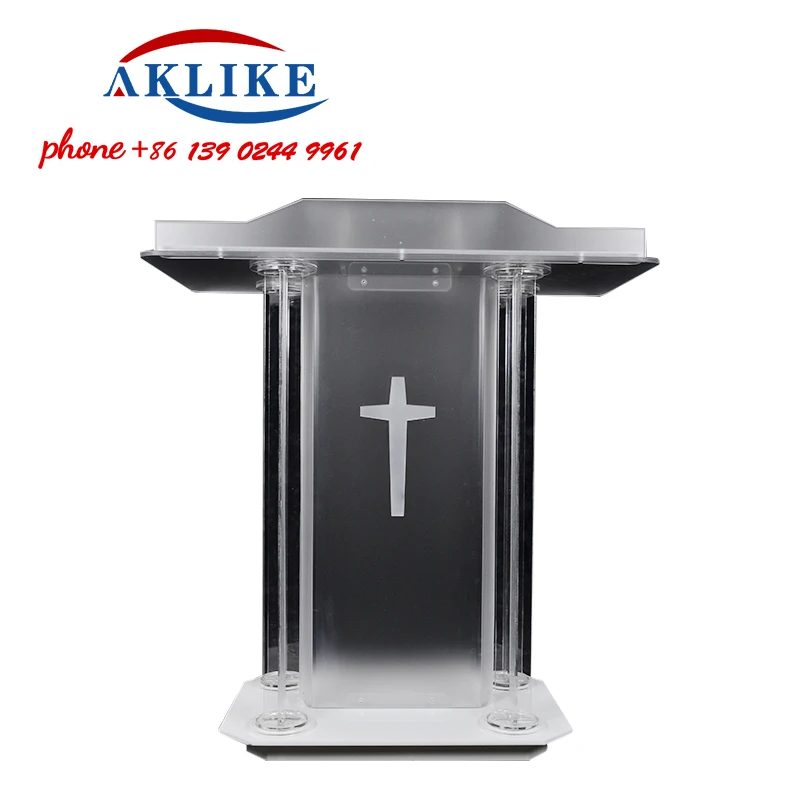 Church Pulpit Tables