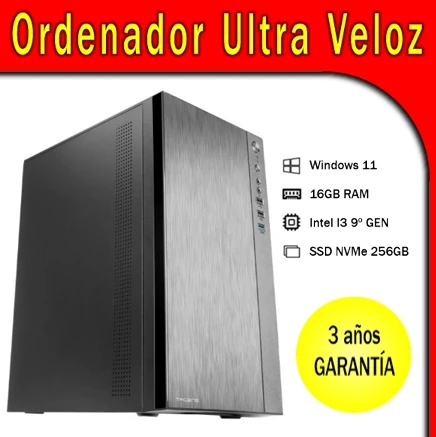 Ultra-fast-desktop-computer-Intel-I3-9th-9100-H310-motherboard-GIGABYTE ...