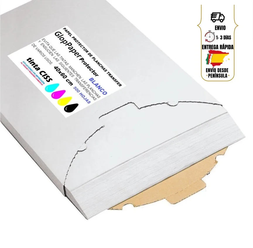 Silicone-coated-protective-paper-made-of-sheets-for-handicrafts ...