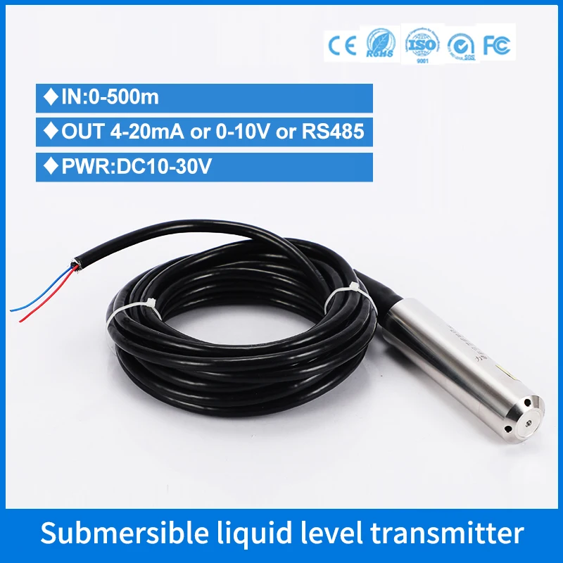 100MM-Water-Level-Sensor-Level-Sensor-4-20mA-Water-Level-Sensor-Price ...