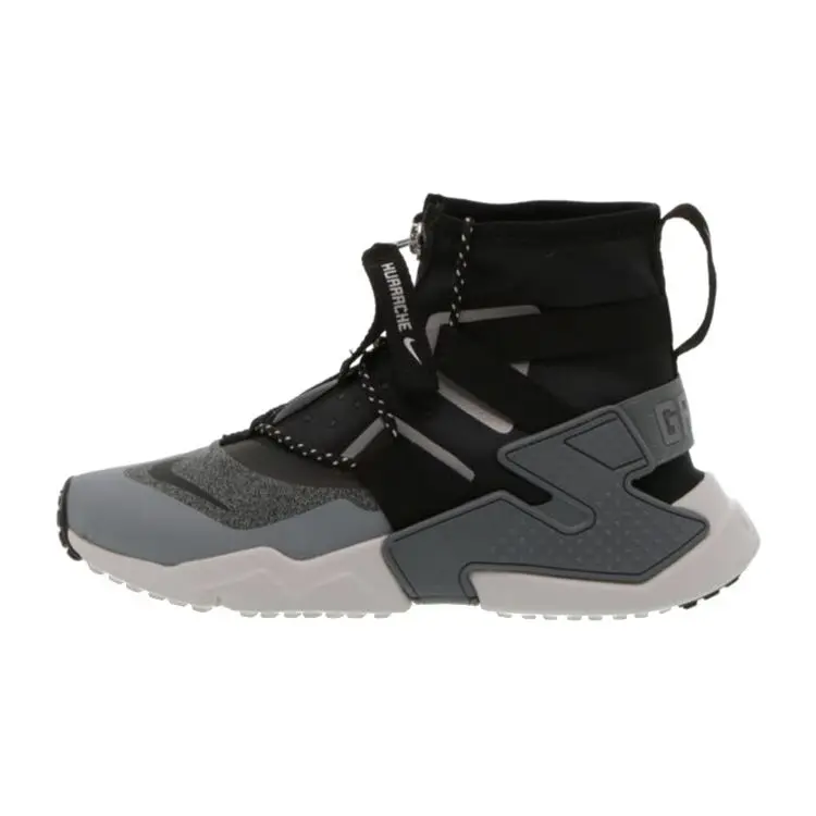 Nike-Huarache-Gripp-Shield-GS-Atmosphere-Grey-Kids-Sneakers-Vast-Grey ...