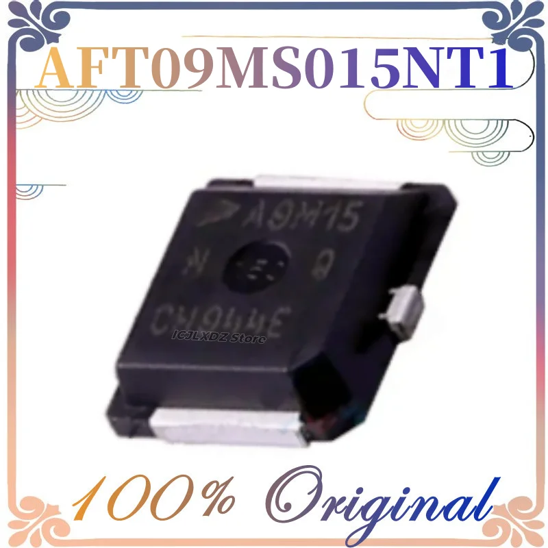 1pcs-lot-New-Original-AFT09MS015NT1-A9M15-AFT09MS015N-Wideband-RF-Power ...