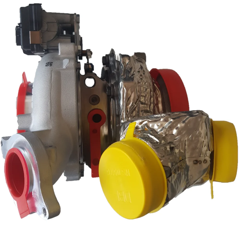 Turbocharger-059145873FM-For-Volkswagen-Audi-Oem-Car-Parts-Original-Vw ...