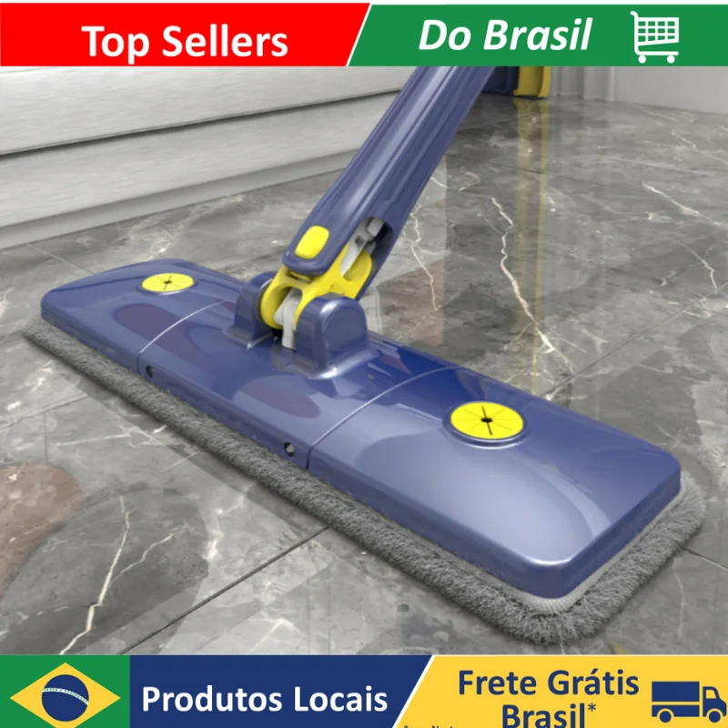 Mopa-giratoria-de-Lava-rueda-m-gica-multiusos-de-extrusi-n-en-seco ...