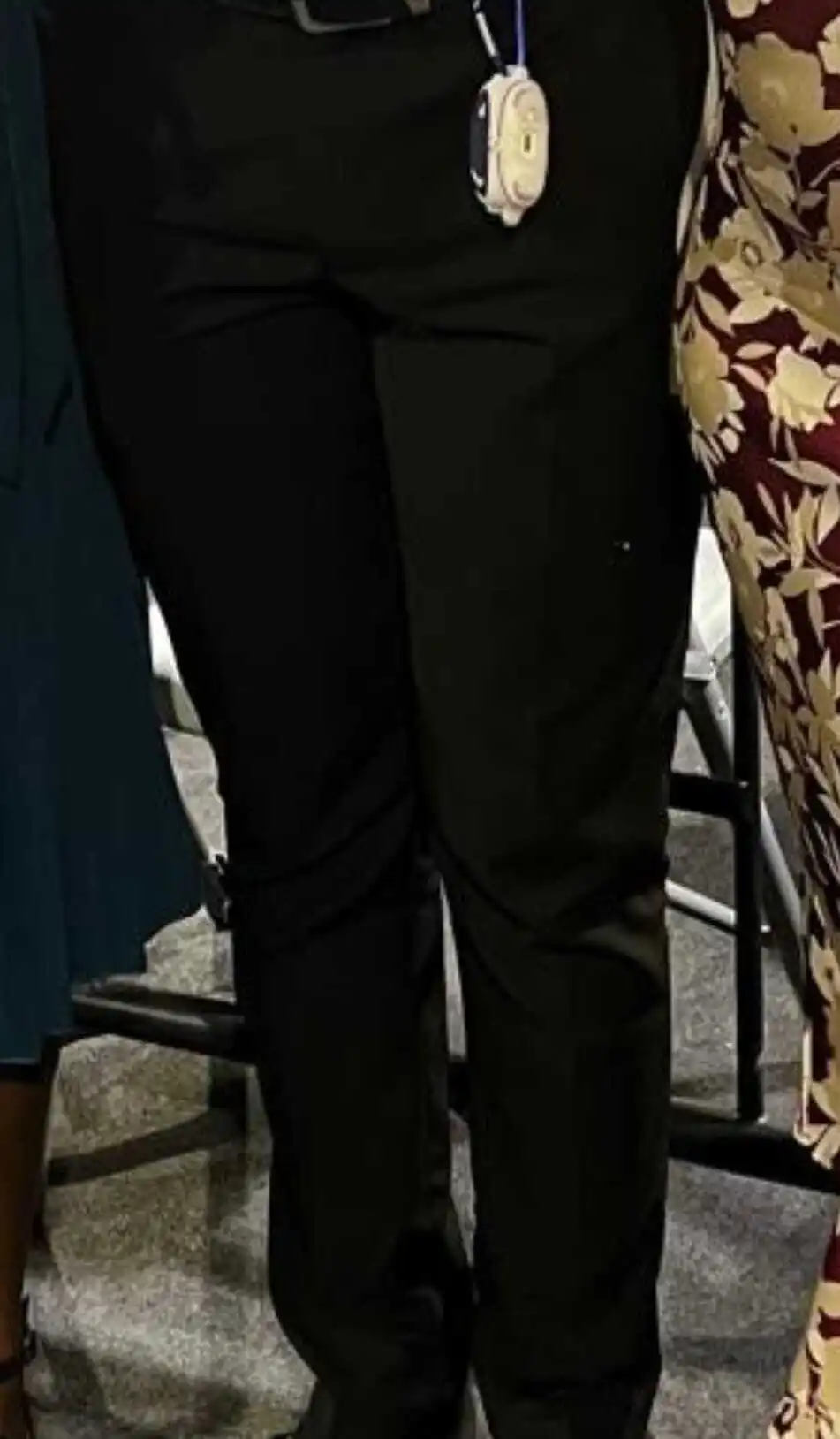 TC Casual Streetwear Pants – TOXYNO