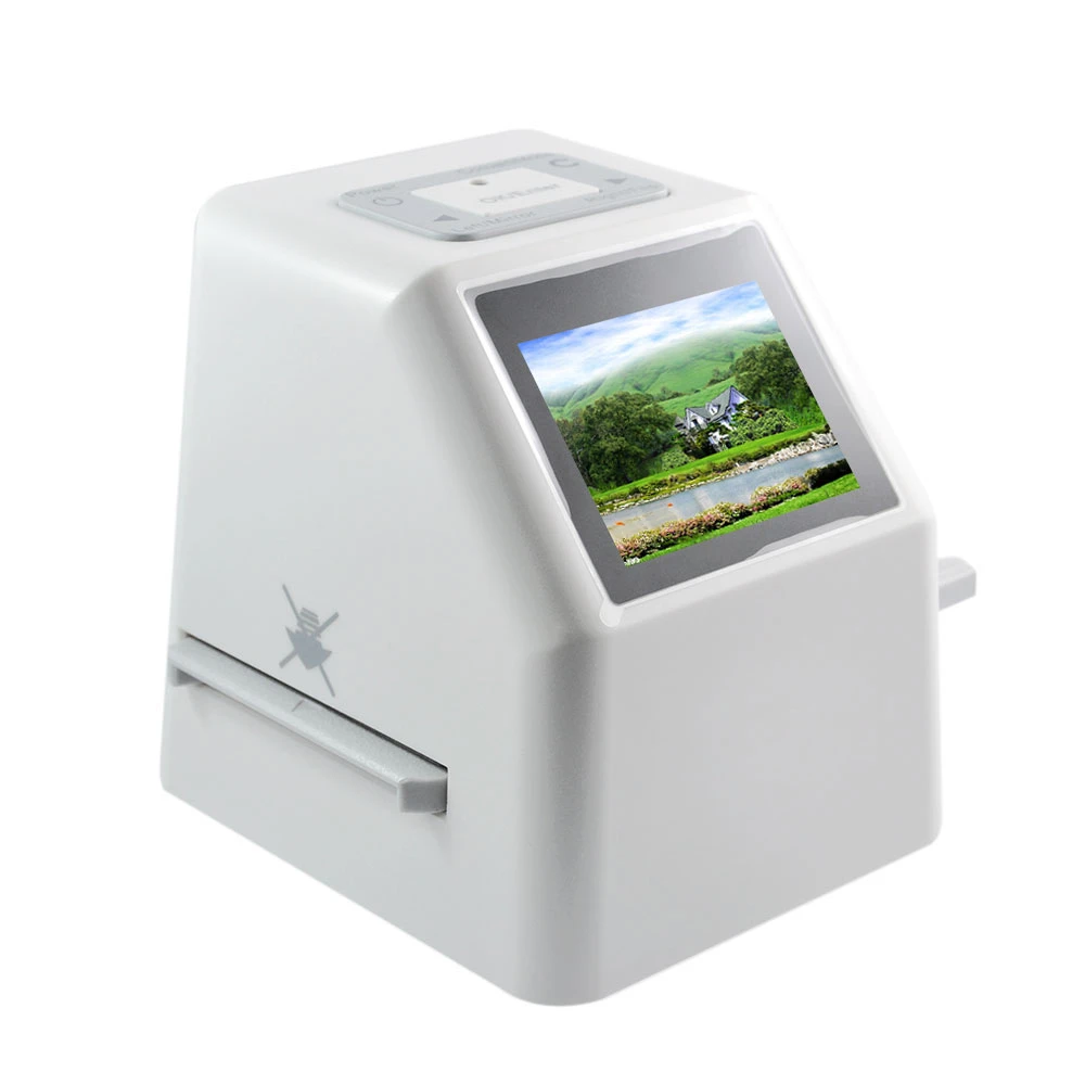 Espada QPix MDFC 1400 Scanner, Computer Office Electronics Commercial ...