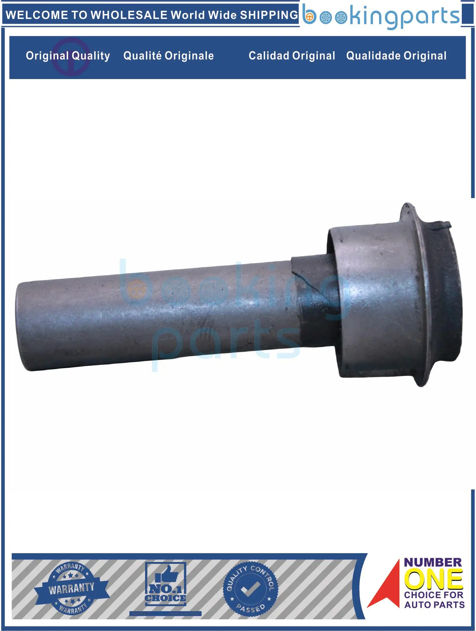 Control Arm Bushing For NISSAN X-TRAIL 07-13, 54466-EN100,54466EN100 ...