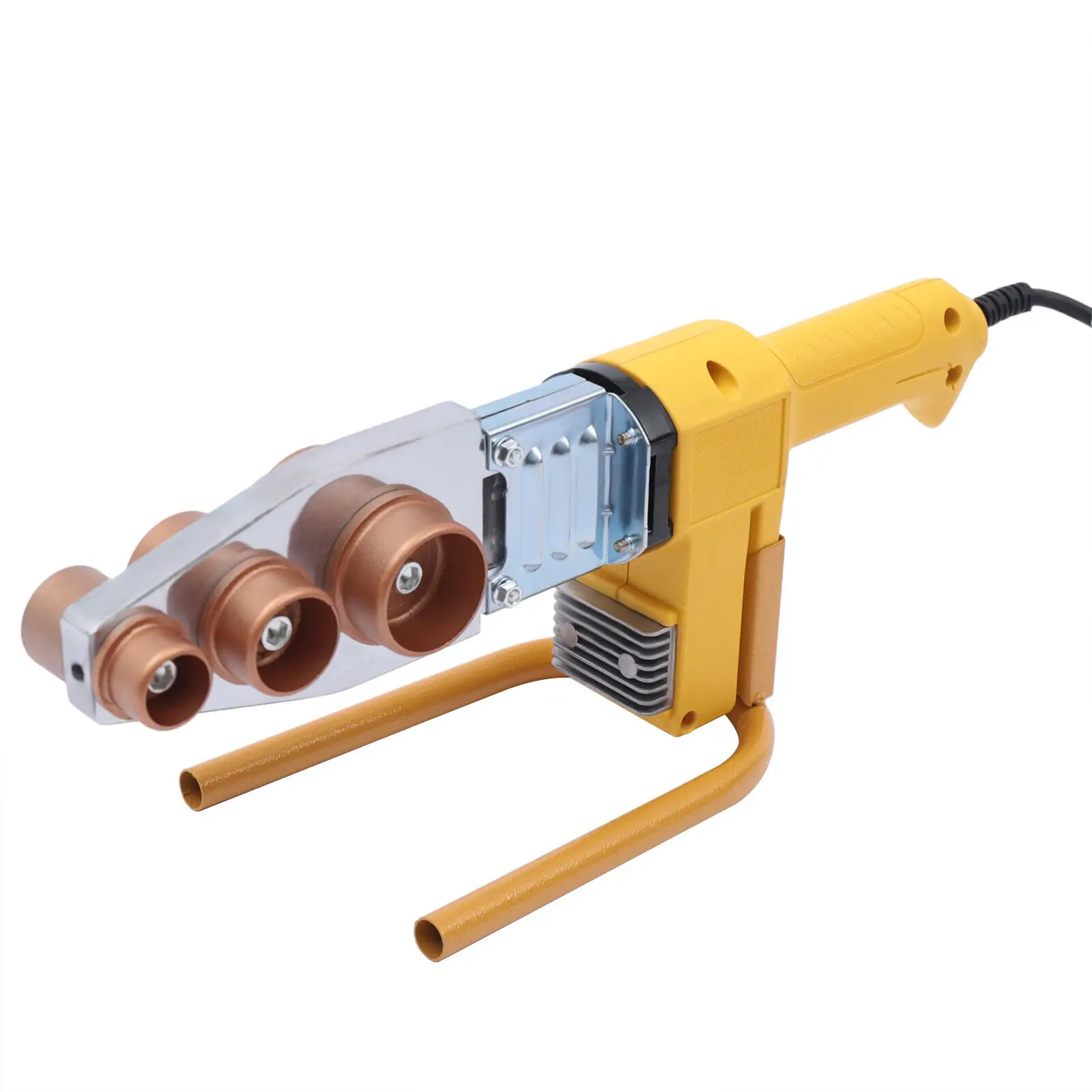 Pipe-Welding-Machine-Digital-Display-Hot-Melt-Tube-For-PPR-PE-PP-20 ...