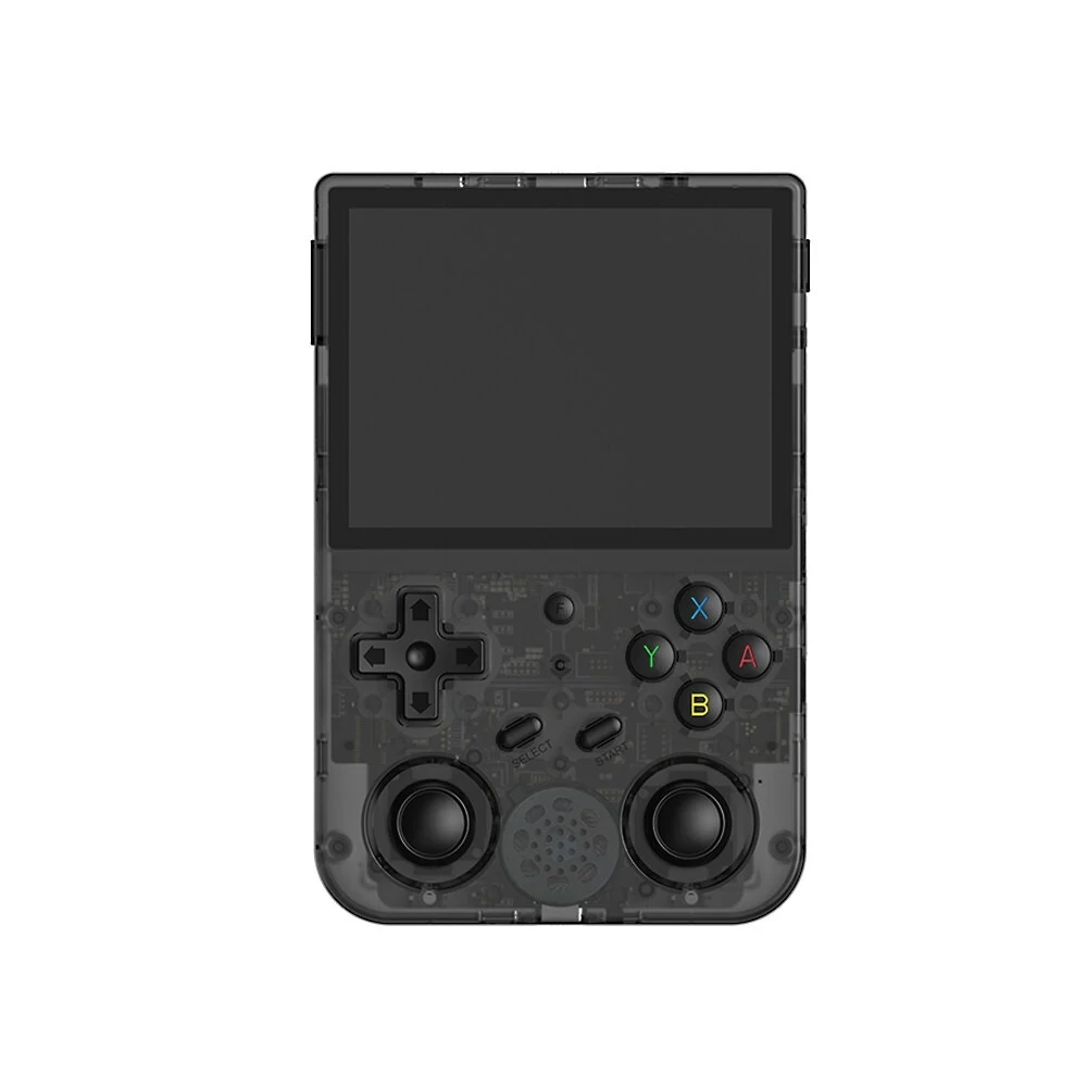 ANBERNIC consola de videojuegos Retro RG353V, Android, Linux, Dual OS ...