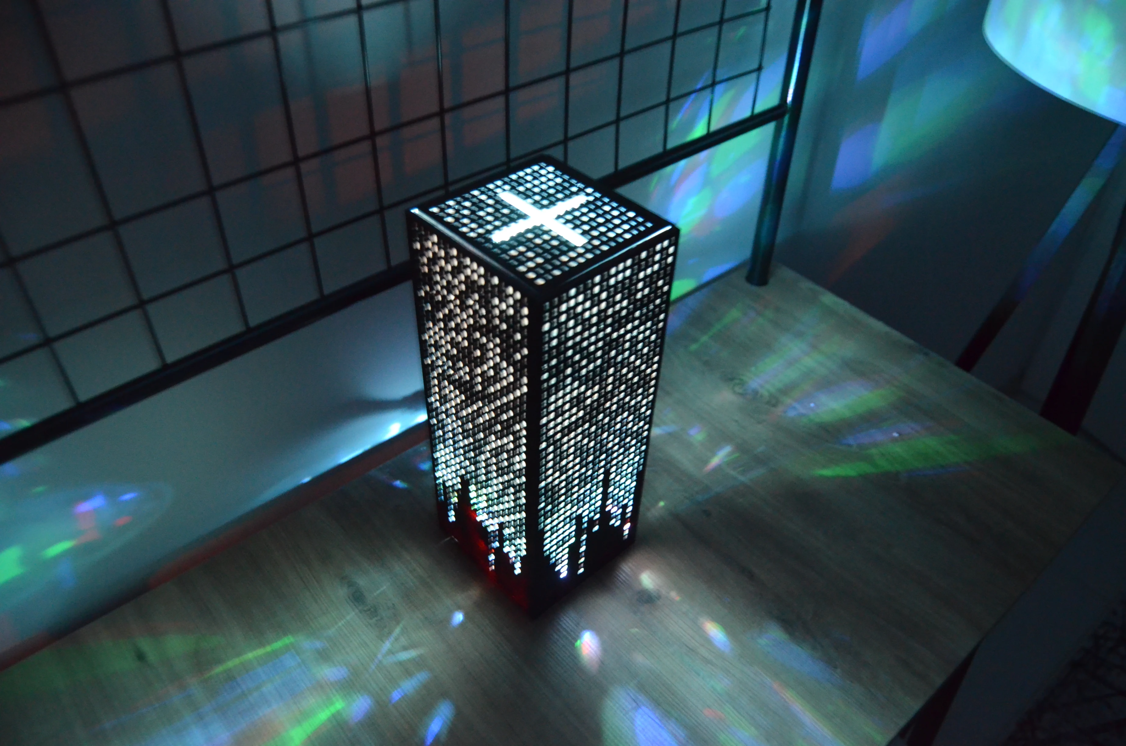 Matrix-Green-Code-Lamp-Computer-Software-Code-Green-Hieroglyphs-Numbers ...