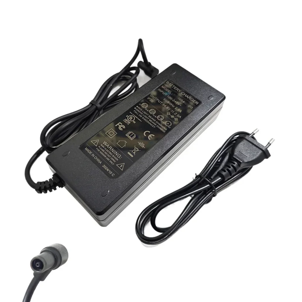 Charger for Xiaomi Scooter 4 Ultra / Pro 2 2nd Gen / Navee S65 / N65i ...