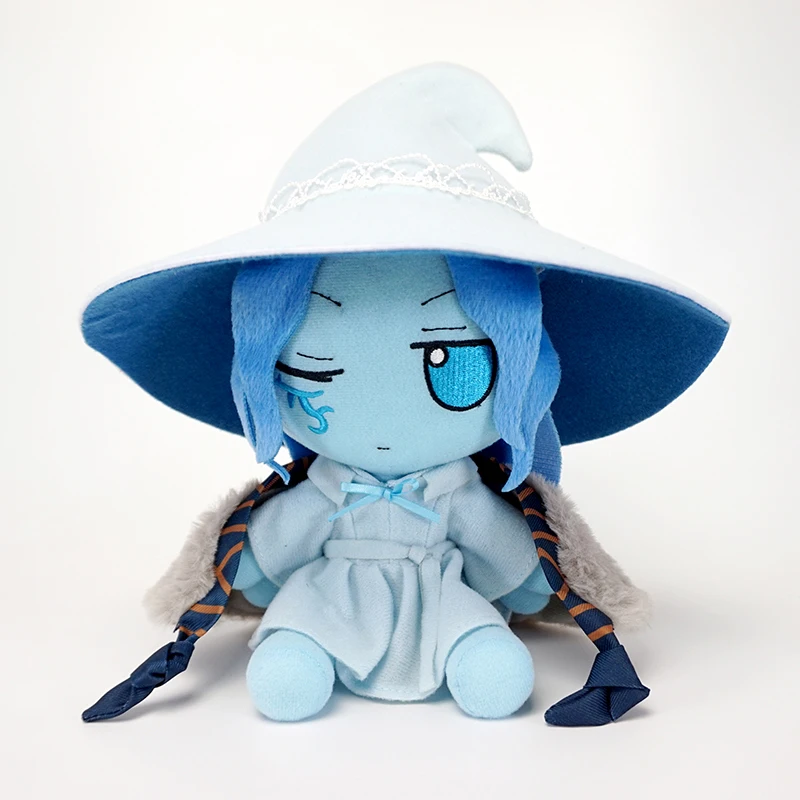 Lovely Plush In Stock fumo×fumo TouHou Project Ranni Doll X1 Kawaii ...