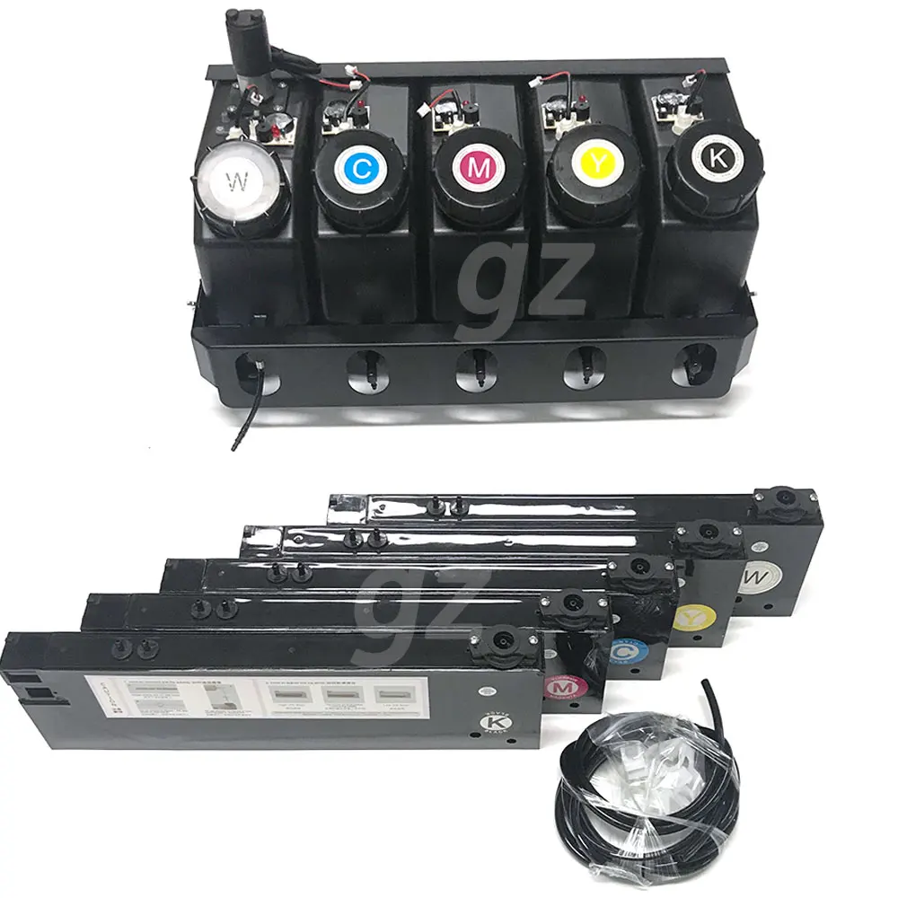 Sistema-de-suministro-continuo-de-tinta-para-impresora-UV-CISS-bulk-5 ...