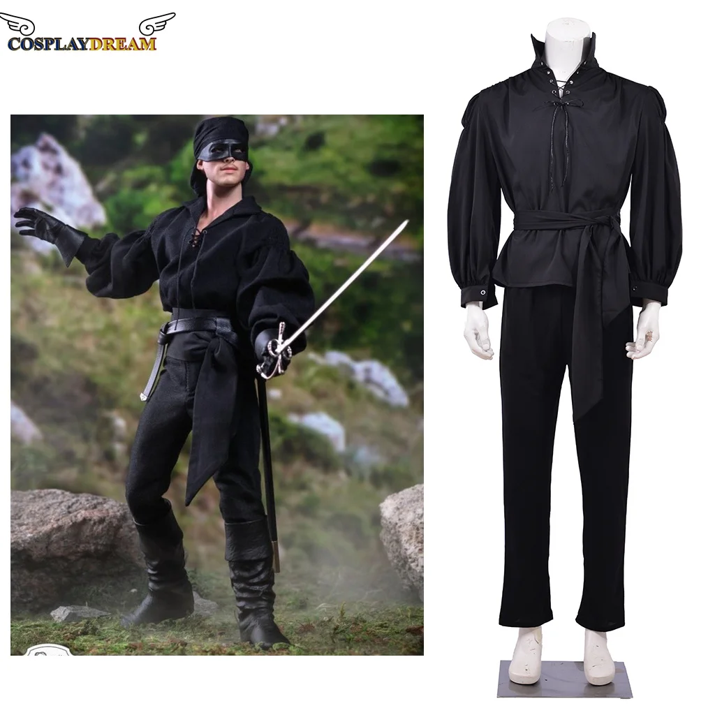 Costume Da Sposa Principessa Westley