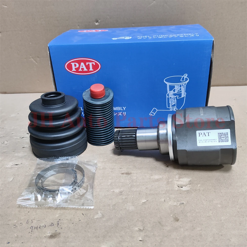 Front-Left-Inner-CV-Joint-Kit-For-Toyota-C-HR-43040-05142-4304005142 ...