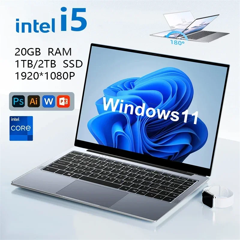 Laptop-Intel-Pentium-I5-7300U-12GB-RAM-1024GB-SSD-Notebook-Resolu-o ...