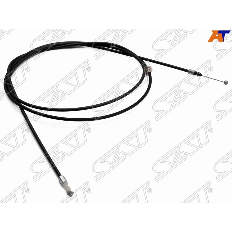 Wire-rope-hood-for-Toyota-Sprinter-Carib-1995-2002-sat-st-345-0002 ...