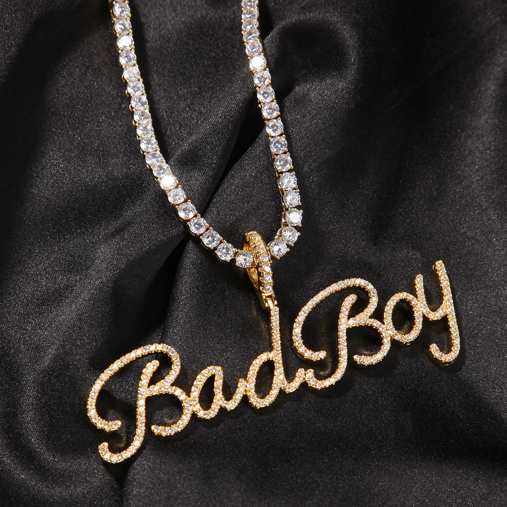 Bad Boy Chain
