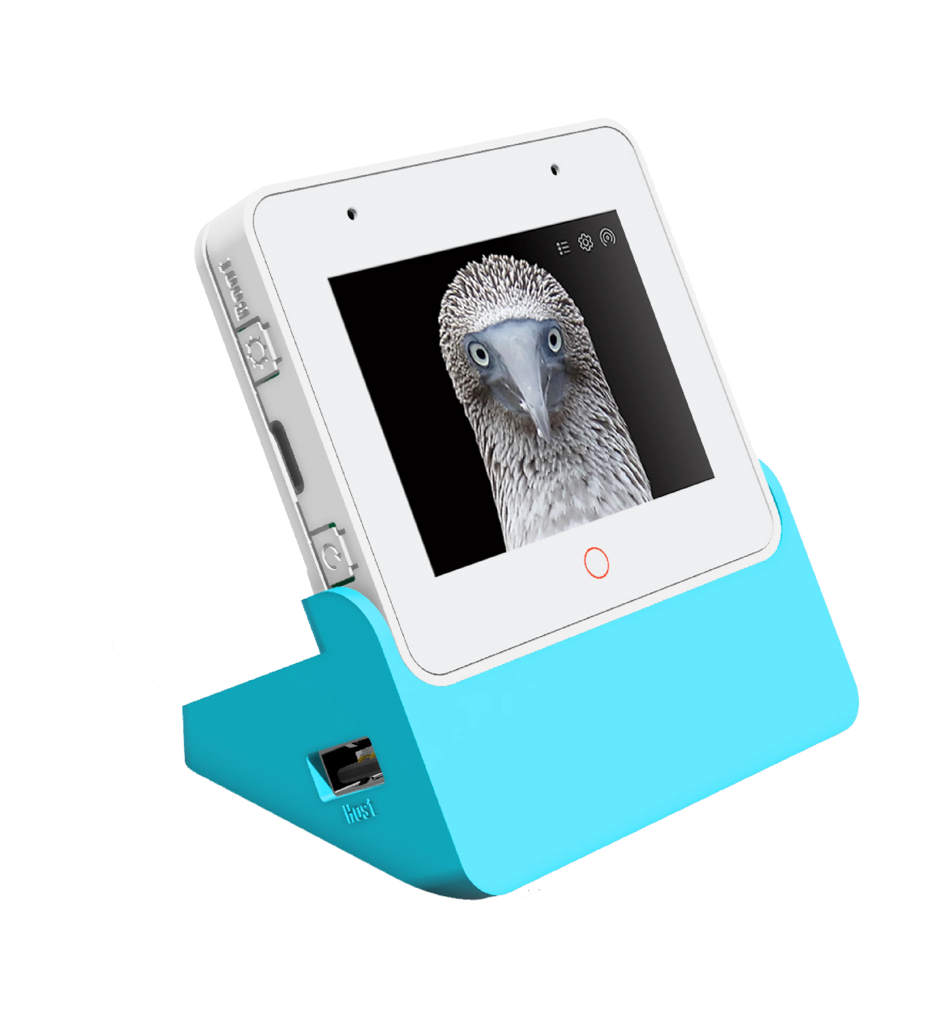 Esp32 S3 Box 3 Espressif Aiot Png
